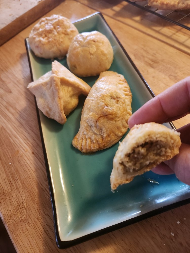 Borekitas – random et cetera